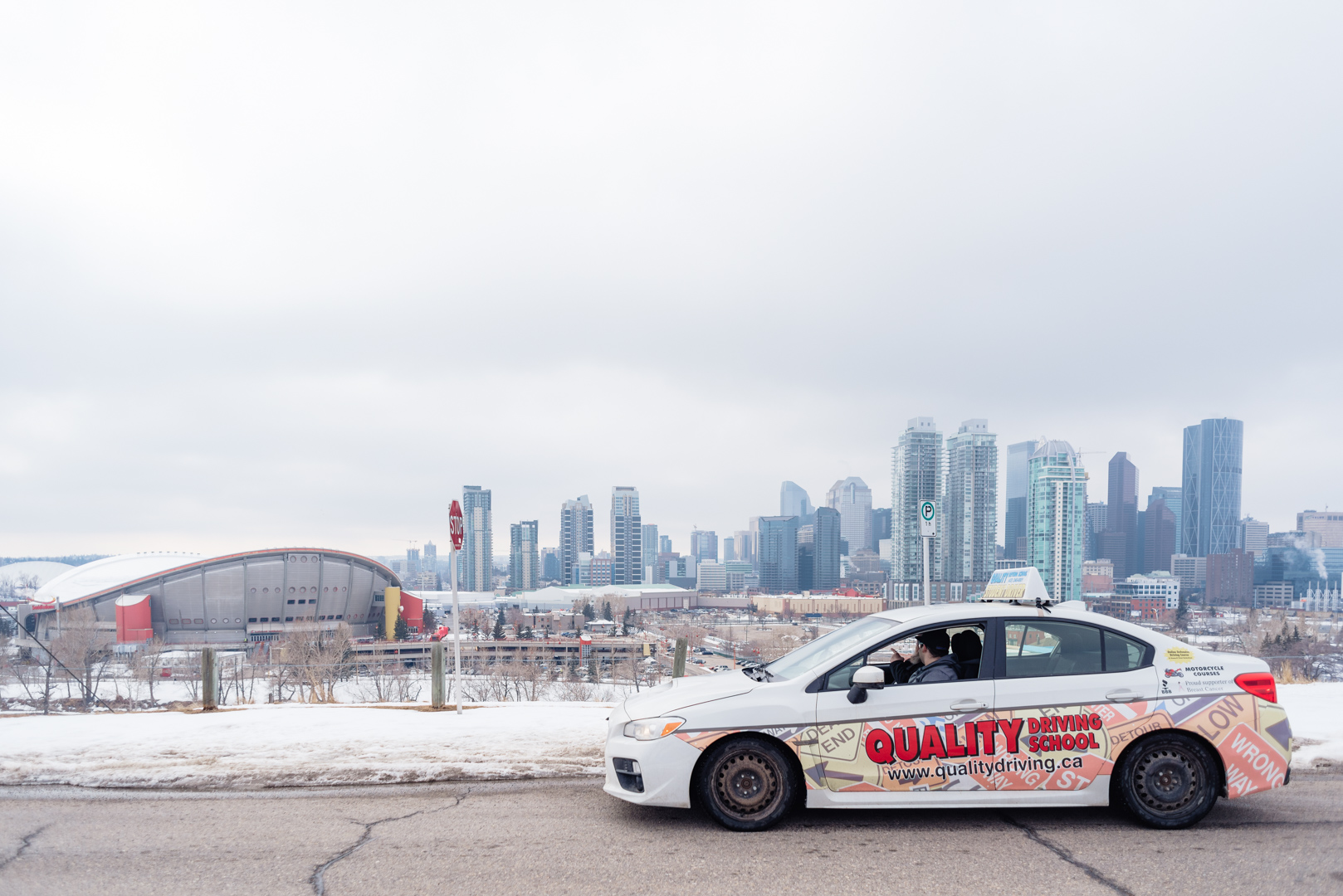 Home - Quality Driving